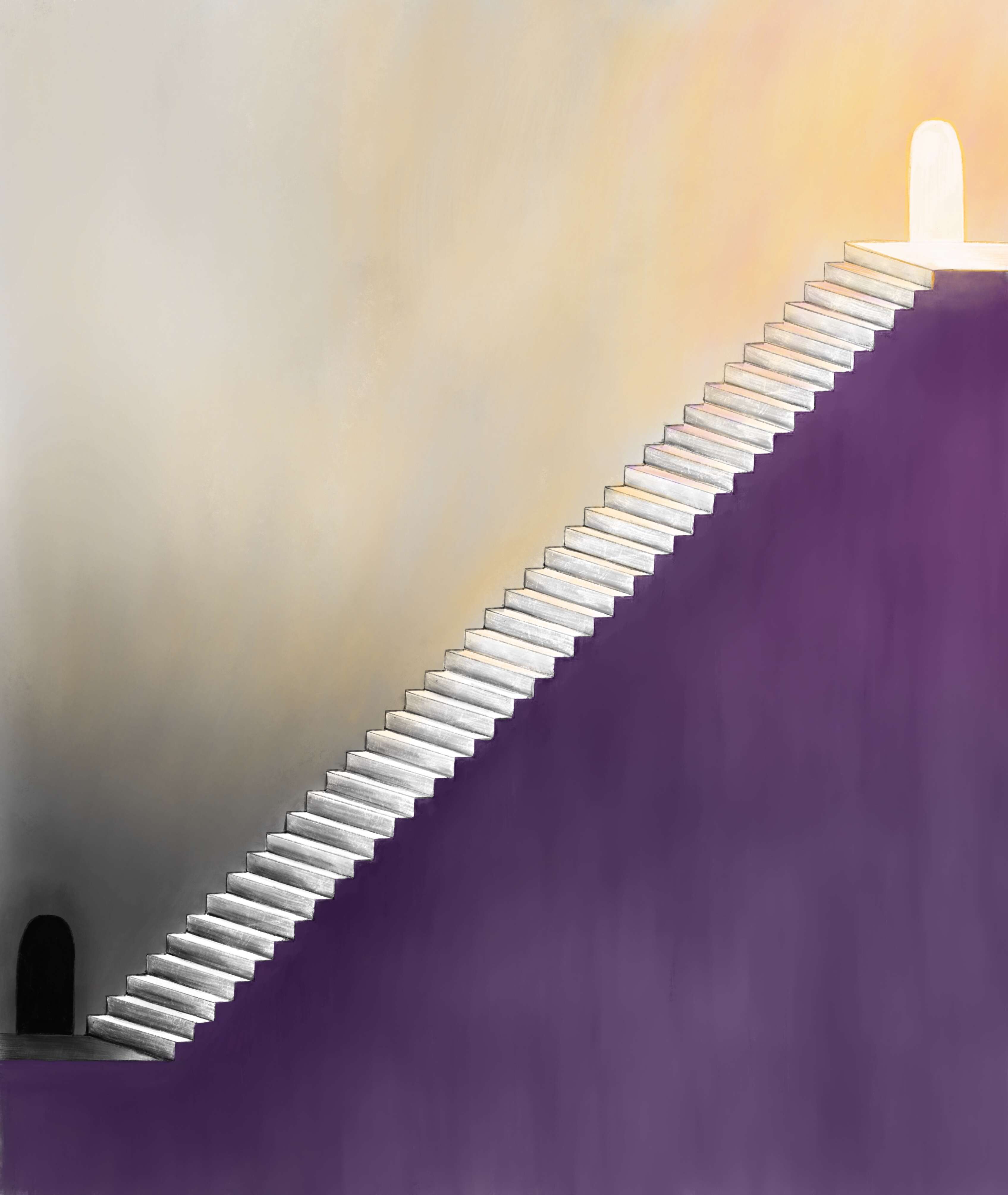 השיעור שמלמדים אותנו ששת החטופים במנהרות