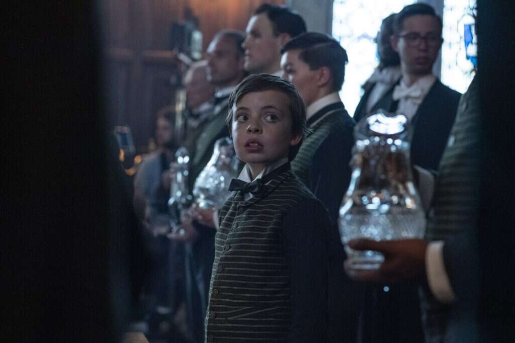 חומר טוב: עיבוד חדש בשילוב כוחות מיוחד – מקור ראשון