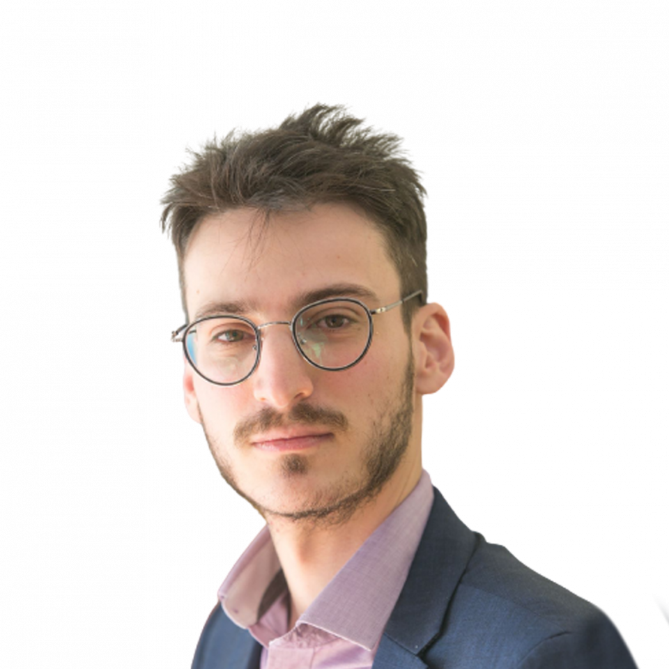 אריאל קרלינסקי - מקור ראשון