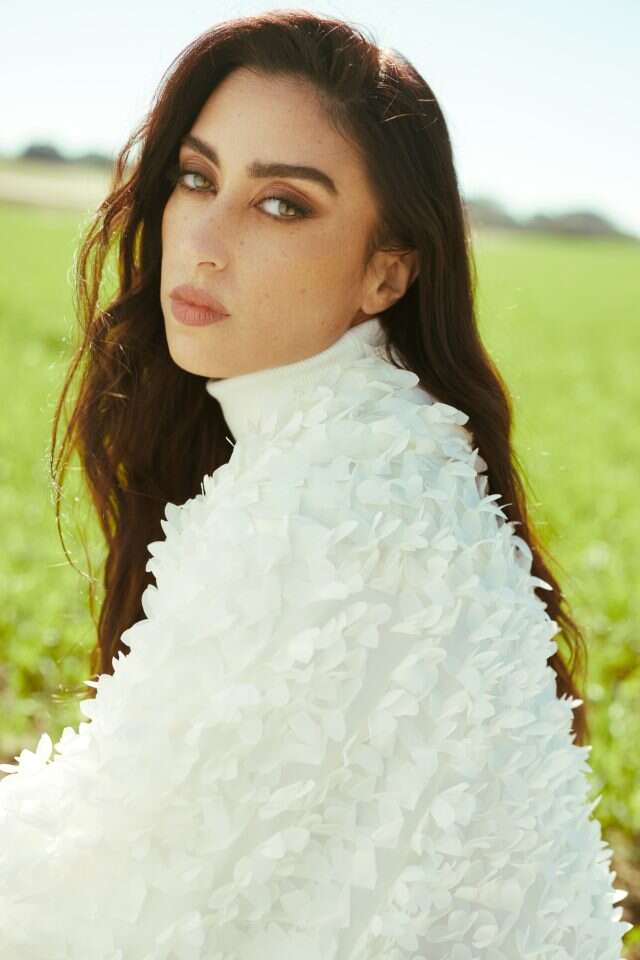 "לקח לי זמן להבין שאוהבים אותי ומתכוונים אלי" – מקור ראשון